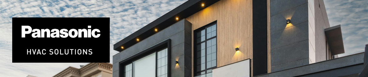 Sign up to the Panasonic HVAC Newsletter | Panasonic Australia Blog